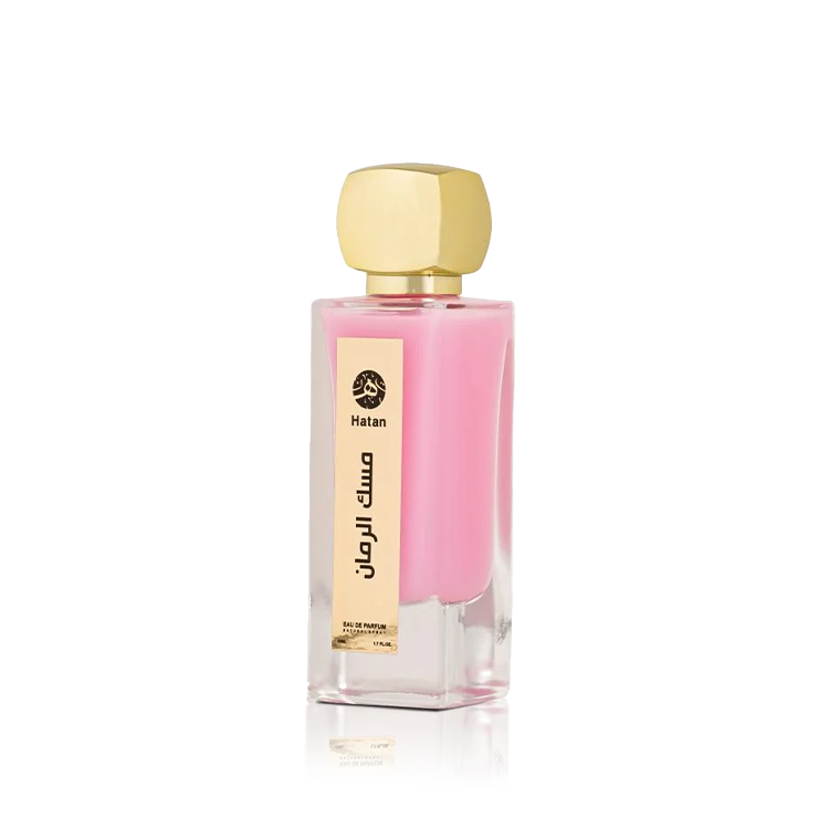 Hatan Pomegranate Musk EDP