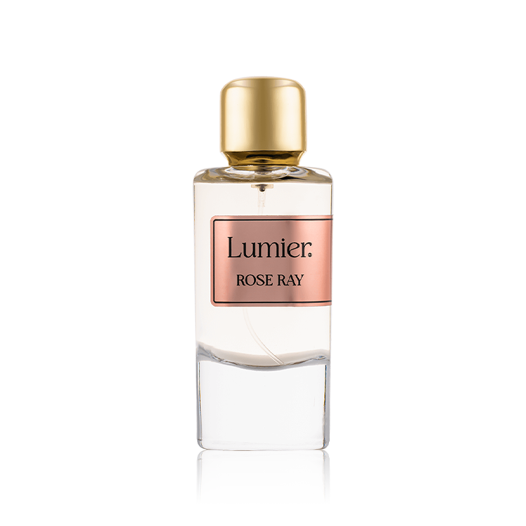 Lumier Rose Ray EDP