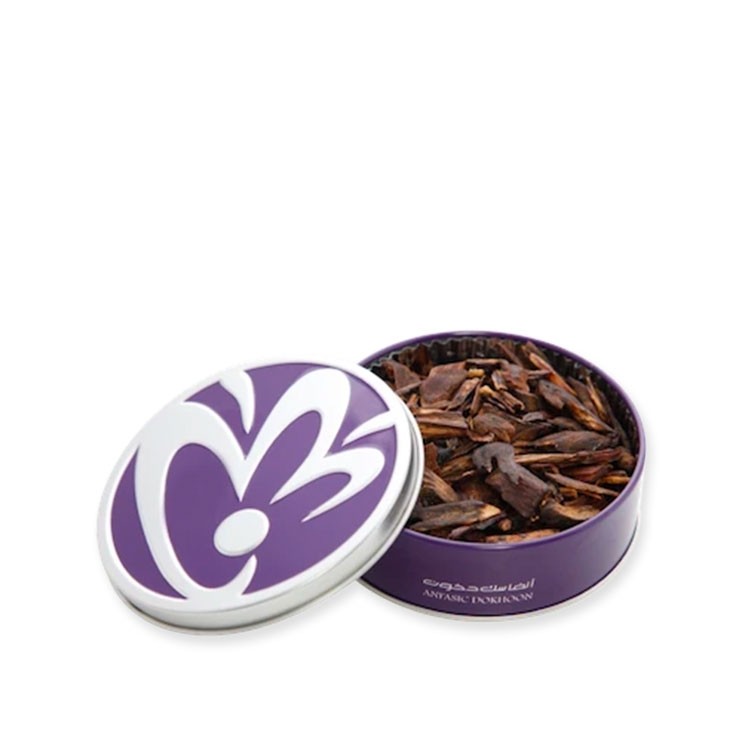 Anfasic Dokhoon Happy & Shay Oud Wood - 50 g