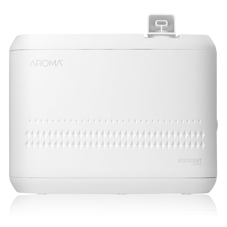 Aroma 24/7 EcoScent Large Portable/ Mountable Diffuser