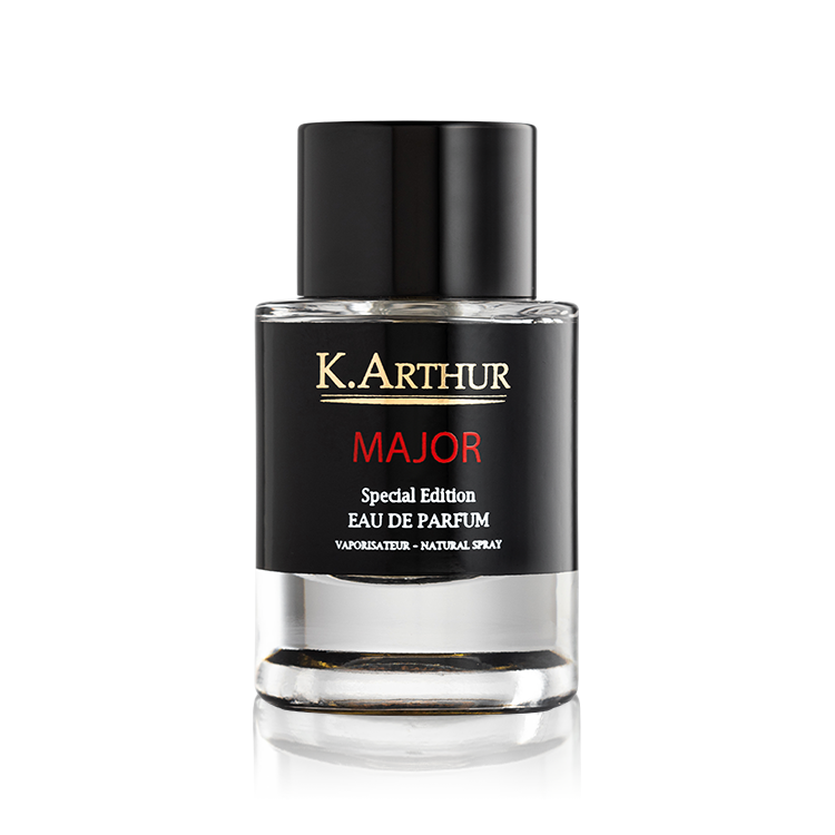 K.Arthur Major EDP