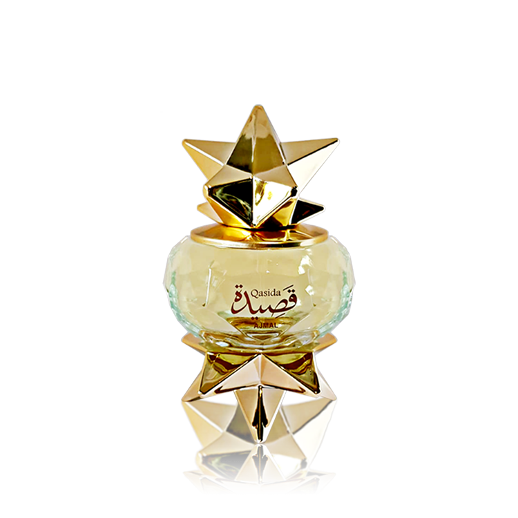 Ajmal Qasida EDP