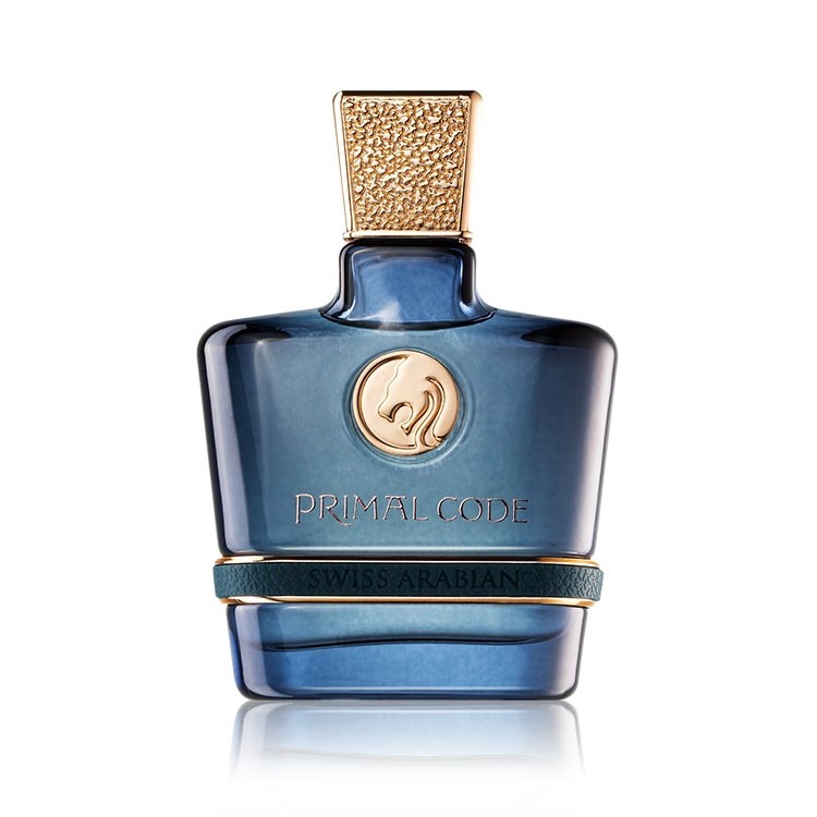 Swiss Arabian Primal Code