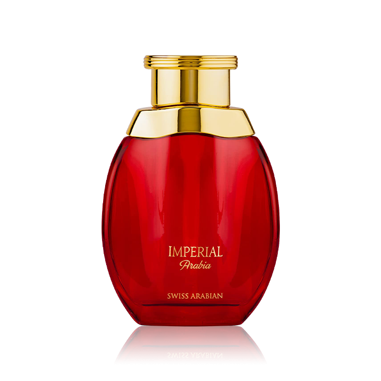 Swiss Arabian Imperial Arabia EDP