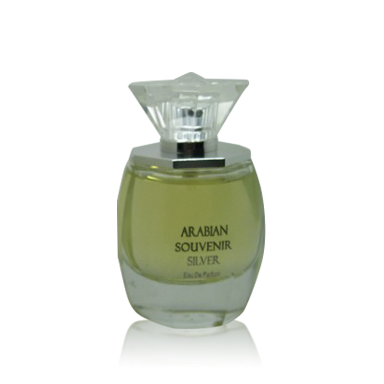 Arabian Souvenir Silver Elixir EDP