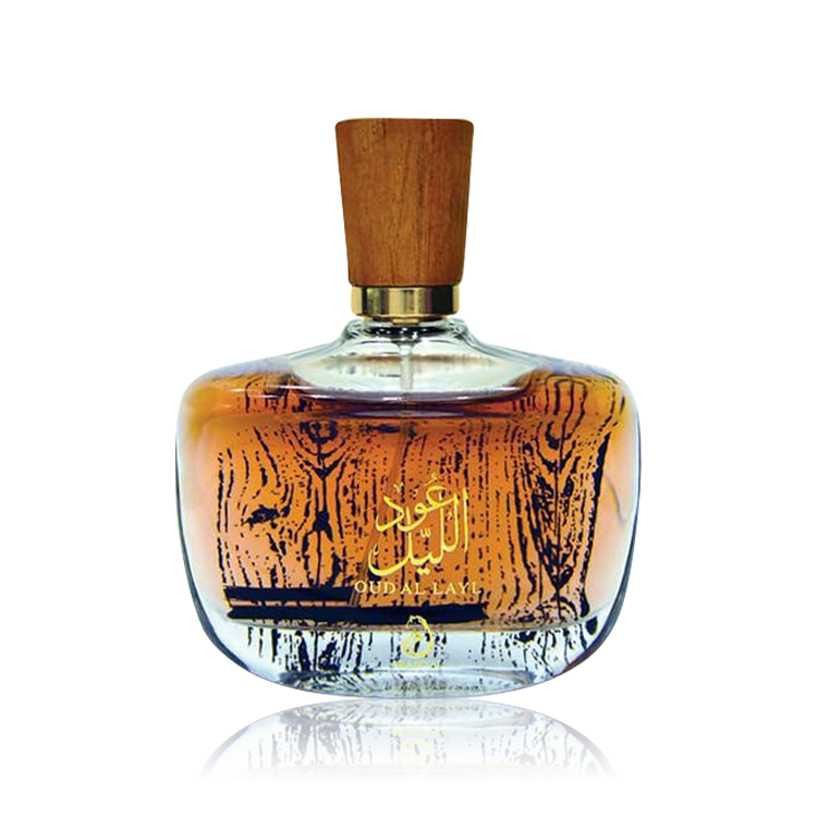 Arabiyat Oud Al Layl Edp