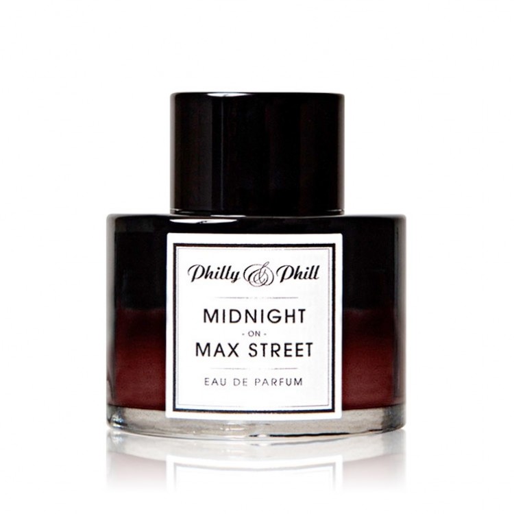 Philly & Phill Midnight On Max Street