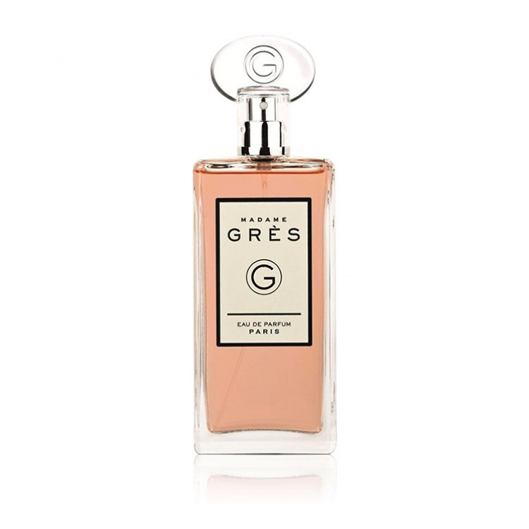 Parfums Gres Madame Gres