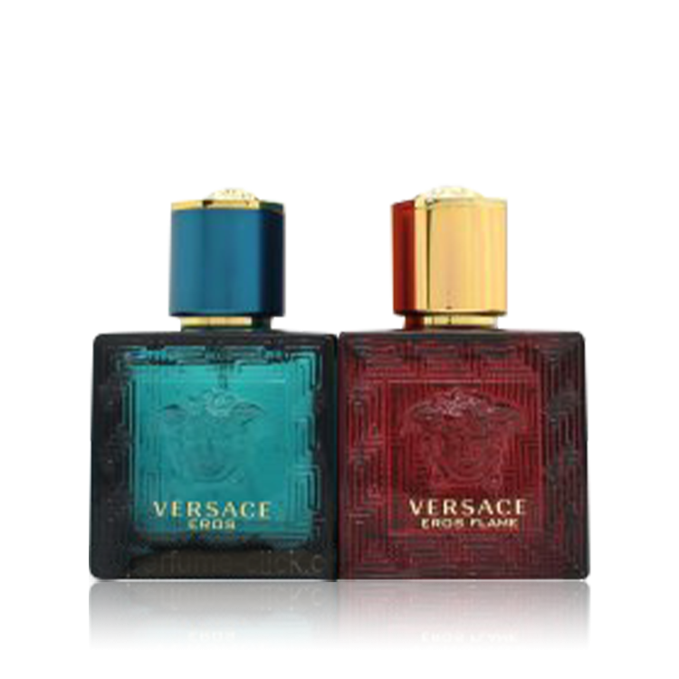 Versace Eros Gift Set - 2 × 30 ml