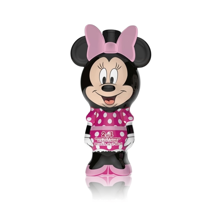 Minnie Mouse Shampoo