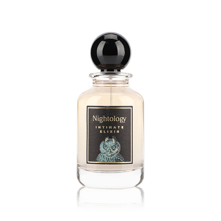 Nightology Intimate Elixir EDP