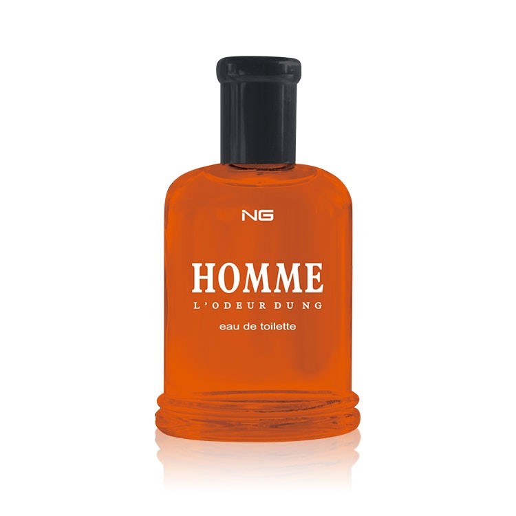 NG Perfumes Homme L'odeur Du NG