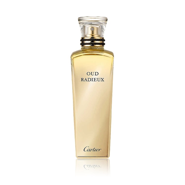 Cartier Oud Radieux