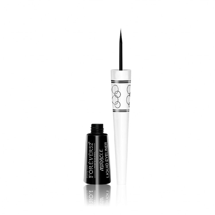 Forever52 Miracle Liquid Eyeliner - ARG01