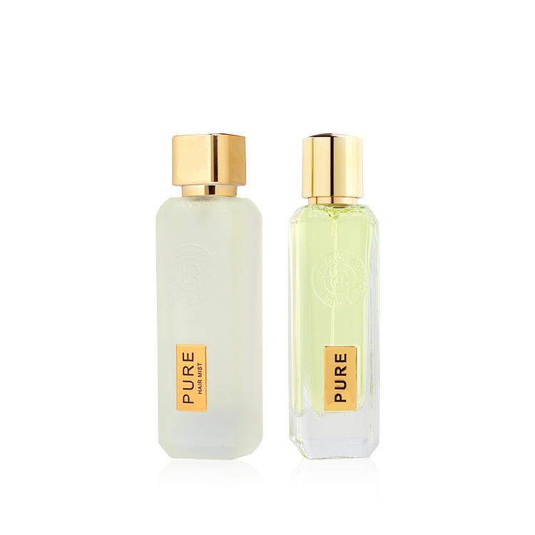 Rasees Pure Set - 2 Pcs