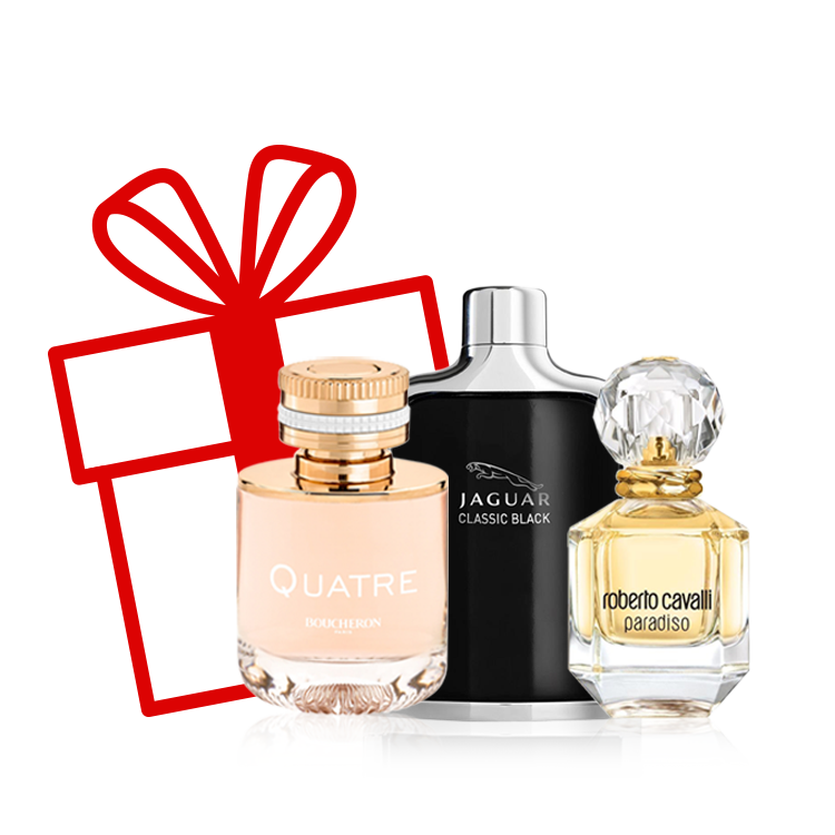 Mix Prime Set - 4 Pcs