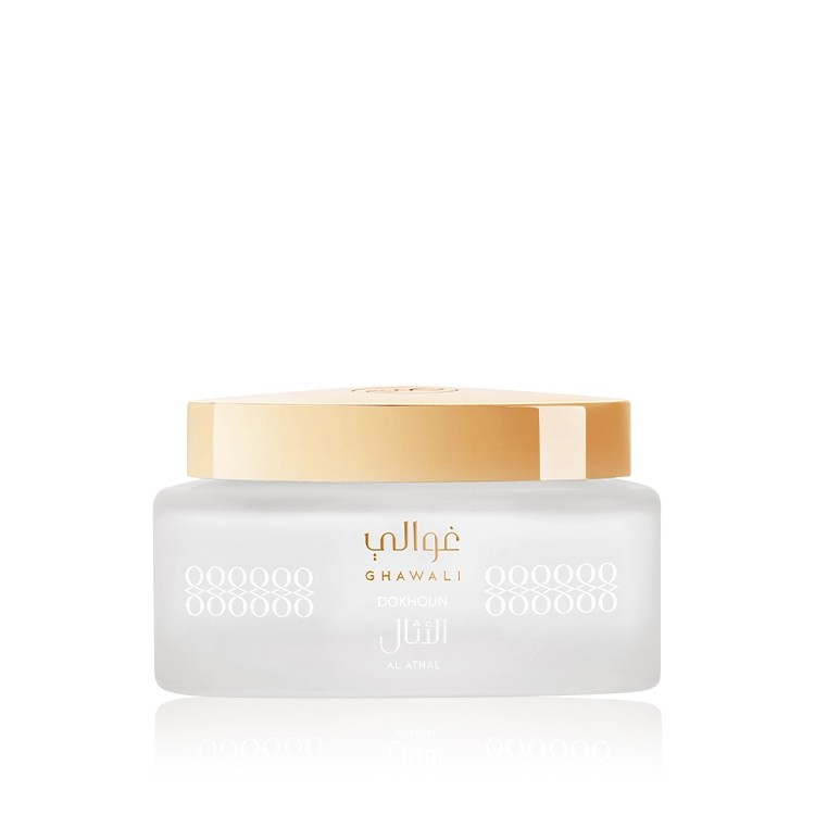 Ghawali Dokhoun Al Athal - 80 g