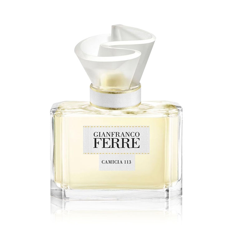 Gianfranco Ferré Camicia 113 EDP
