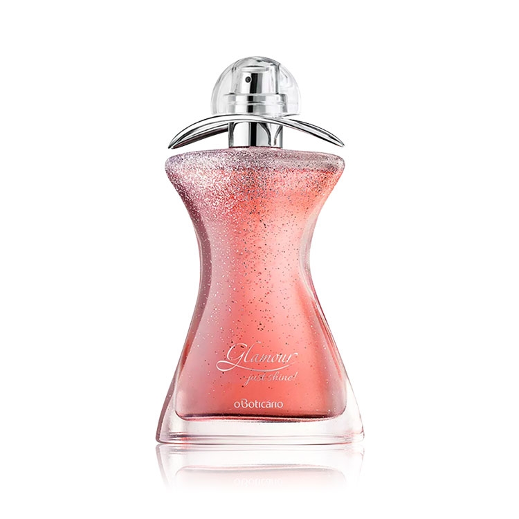O Boticario Glamour Just Shine