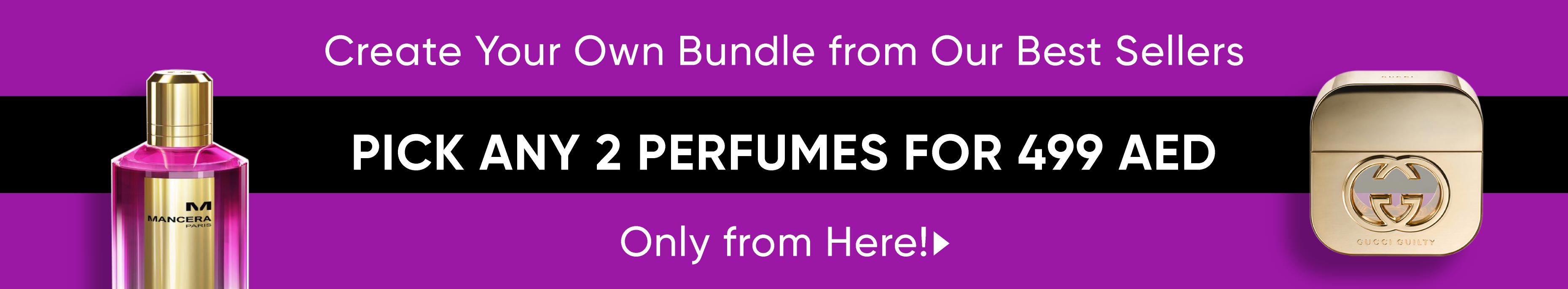 Perfumes On Sale, Makeup Offers and more at Golden Scent