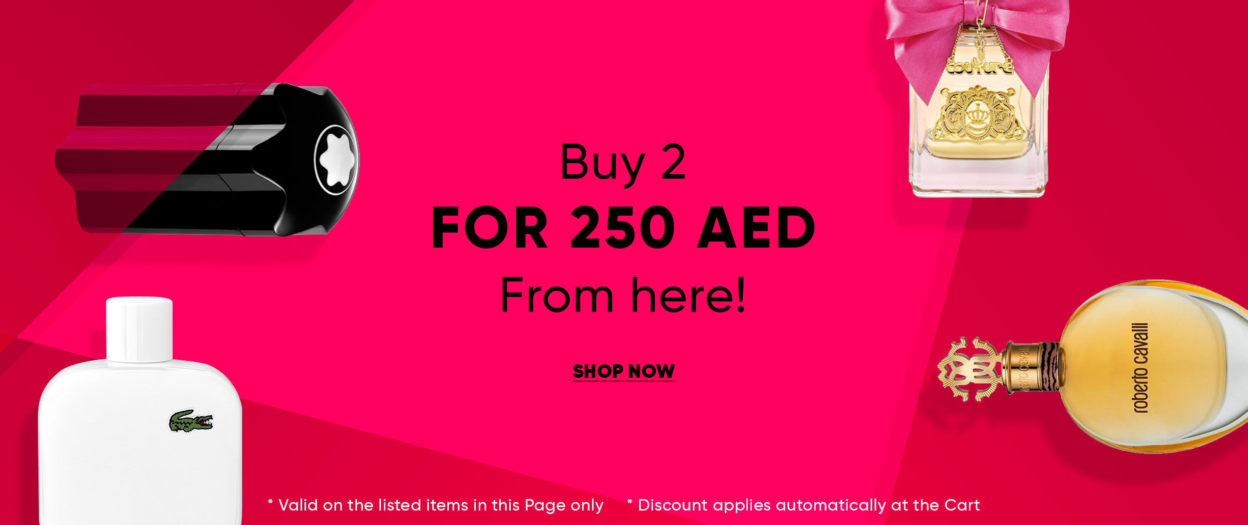 Perfumes, Makeup, Skincare and Haircare - Shop online at Golden Scent
